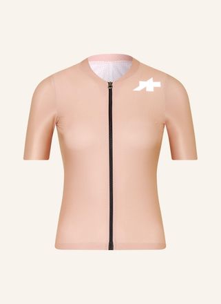Assos Radtrikot Uma Gt s11 Evo rosa