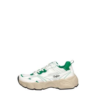 Buffalo Herren, Schuhe, Wei&szlig;, 37 EUGr&ouml;&szlig;e