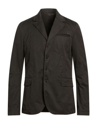 Dirk Bikkembergs JACKEN & M&Auml;NTEL - Jacken und Anoraks auf YOOX.COM
