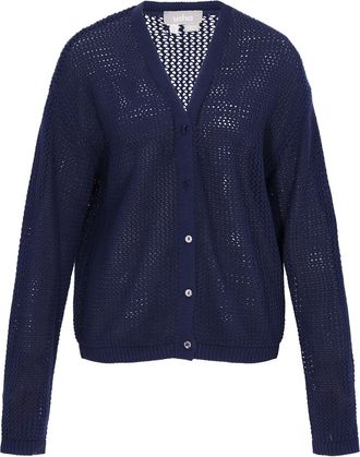 Usha Strickjacke