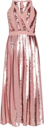 Fracomina KLEIDER - Maxi-Kleider auf YOOX.COM