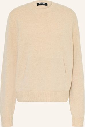 Dsquared2 Pullover beige