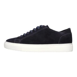 Doucal's Homme, Chaussures, Bleu, Taille: 39 1/2 EU Eric Baskets