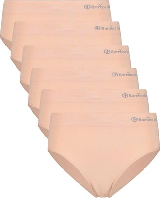 Bamboo Basics Slip