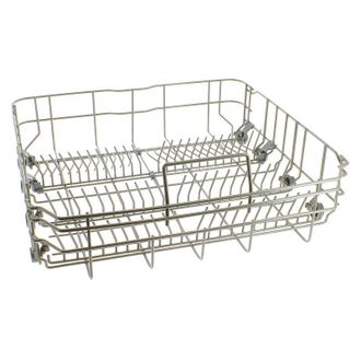 Far Panier inf&eacute;rieur pour Lave vaisselle Qilive, saba, Valberg