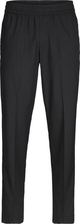 Jack & Jones Relaxed Fit Hose JPSTKANE JJEDWIN Jogger NOOS, Schwarz,XXL