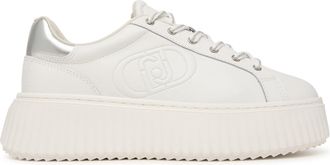 Liu Jo Sneakers Liu Jo Elodie 01 BF6059 P0102 Wei&szlig;