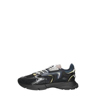 Lacoste Herren, Schuhe, Schwarzk, 45 EUGr&ouml;&szlig;e