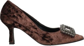Ovye By Cristina Lucchi SCHUHE - Pumps auf YOOX.COM
