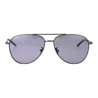 Giorgio Armani Stylische Sonnenbrille mit Modell 0Ar6162 - - Accessories - Herren - Grau - 58 MM
