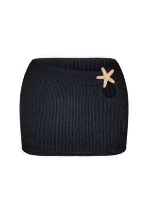 Moda Minx Rock Starfish Scrunch