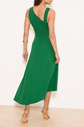 Lipsy Midikleid Lipsy Fit and Flare-Midikleid, Kurzgr&ouml;&szlig;e (1-tlg)