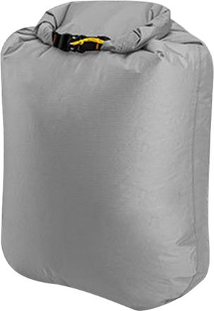 Generic Tragbare wasserdichte Tasche f&uuml;r Outdoor-Aktivit&auml;ten - Silikonbeschichtung, Schwimm-, Tauchtasche, Canyoning- Rafting-Transport, praktische leichte Tr