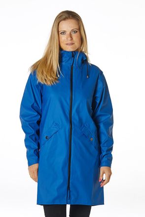 Danwear Liisa Blau Jacke