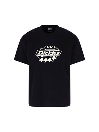 Dickies T-Shirt Logo Irondale