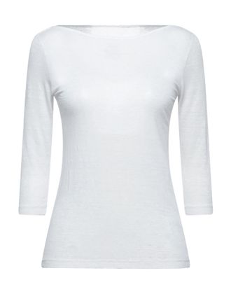 120% Lino TOPS - T-shirts auf YOOX.COM