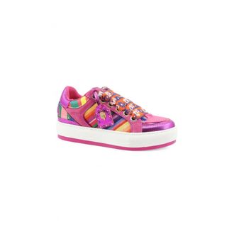 Kurt Geiger Southbank Tag Sneaker - - Shoes - Damen - Mehrfarbig - 38 EU