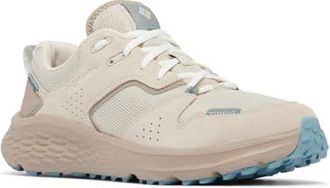 Columbia Homme Benson Chaussures de Trekking et de randonnée à Taille Basse, Dark Stone Storm, 44.5 EU