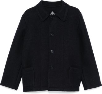 Fortela Donkey Jacke - Blau