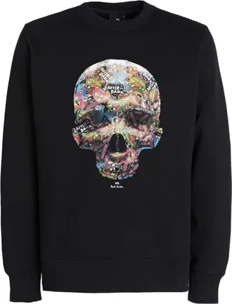 Paul Smith TOPS - Sweatshirts auf YOOX.COM