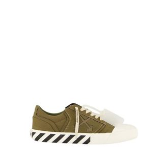 Off-white Herren, Schuhe, Gr&uuml;n, 40 EUGr&ouml;&szlig;e