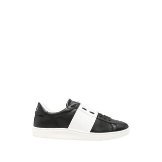 Valentino Garavani Open Royco Sneakers - - Shoes - Herren - Schwarzk - 40 EU