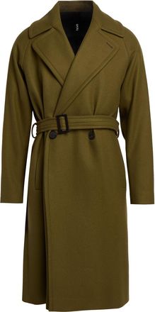 Hev&ograve; JACKEN & M&Auml;NTEL - M&auml;ntel auf YOOX.COM