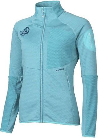 Ternua Ragger W - Fleecepullover - Damen