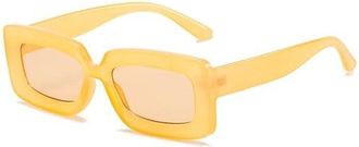 Generic Lunettes De Soleil Dext&eacute;rieur For Hommes Et Femmes, For La Conduite, Les Vacances F&ecirc;tes(Orange)