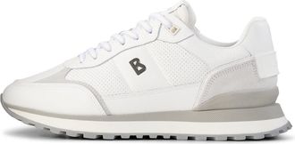 Bogner Sneaker Newport f&uuml;r Herren - Wei&szlig; - 40