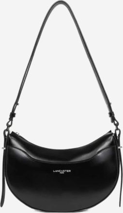 Lancaster Handtasche Lancaster Sac besace Suave Ace Noir