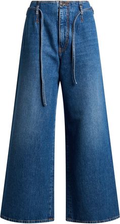 Etro HOSEN & R&Ouml;CKE - Jeanshosen auf YOOX.COM