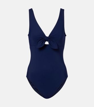 Karla Colletto Maillot de bain Basics