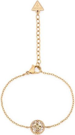 Guess Armband JUBB06 397JW Goldfarben