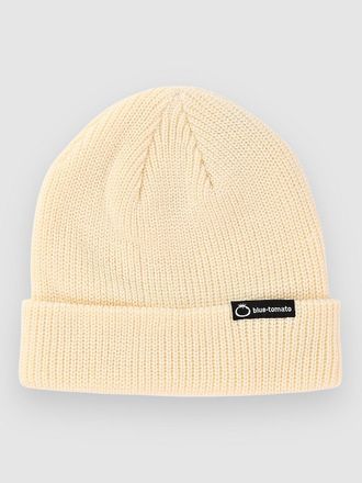 Blue Tomato Fisherman Beanie vanilla ice