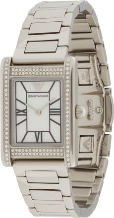 Emporio Armani Uhr