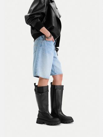 G-Star Stiefel G-Star Raw EO-GLCIEN-7001 Schwarz