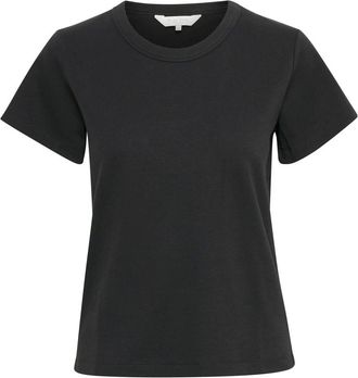 Part Two Femme, Tops, Noir, Taille: 46 FR T-Chemises