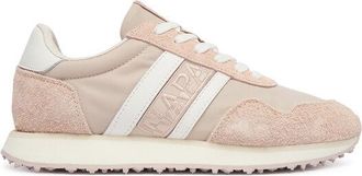 Napapijri Sneakers NP0A8BJC Rosa