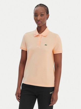 Lacoste Poloshirt PF7839 Rosa Regular Fit