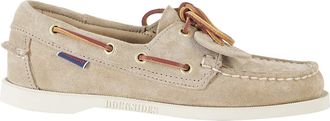 Sebago Femme, Chaussures, Brun, Taille: 36 1/2 EU Portland Artisan Ox