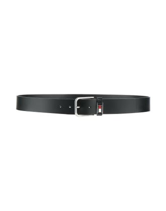 Tommy Hilfiger Kleinlederwaren - G&uuml;rtel auf YOOX.COM