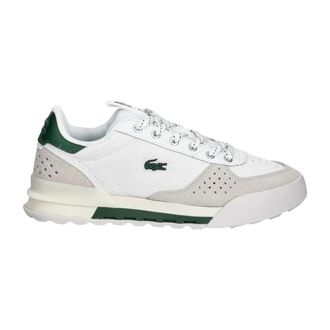 Lacoste Femme, Chaussures, Blanc, Taille: 37 EU Slam Break