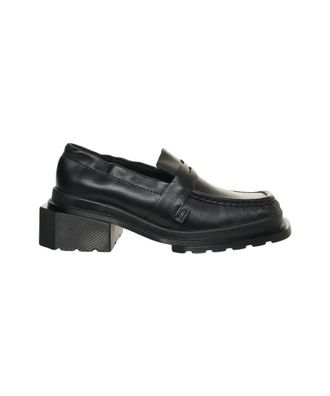 Dr. Martens Maybole Mocassin - Gr. 39 (EU) - in Schwarz