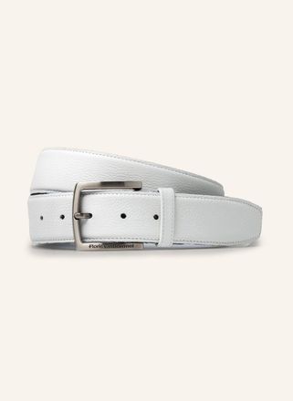 Floris Van Bommel Floris Van Bommel G&uuml;rtel De Belter 63 weiss