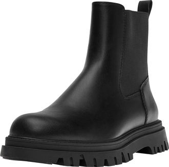 Pull & Bear Chelsea Boots