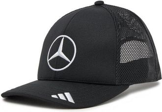 adidas Cap Mer Tm Trks JX1418 Schwarz