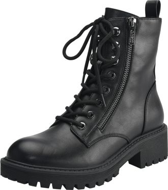 Guess Damen Locate, Schwarz 001, 37 EU