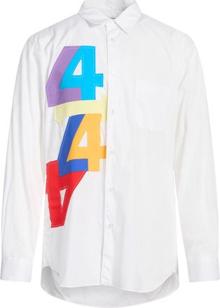 Comme Des Gar&ccedil;ons TOPS - Hemden auf YOOX.COM