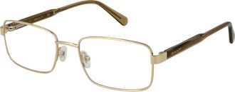 GANT Brillenfassung GA50038 032 55